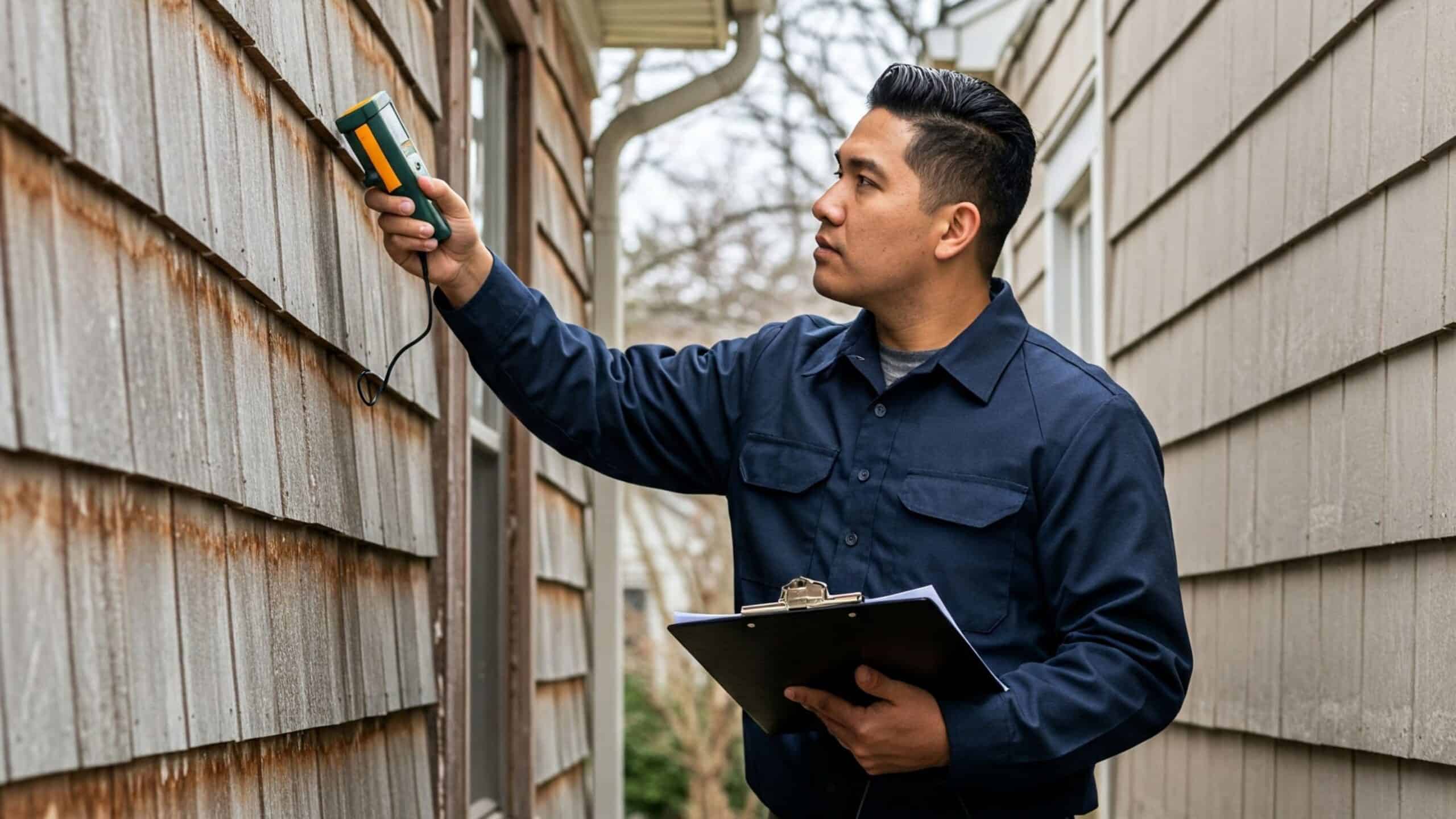 GRT Roofing: Professional Siding Installation & Repair Services